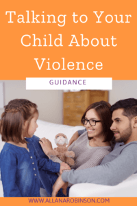 This is why your child is an angel in public and hell at home ...